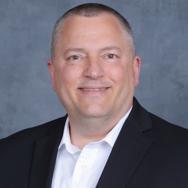 Daniel Rolph | ACG National Capital